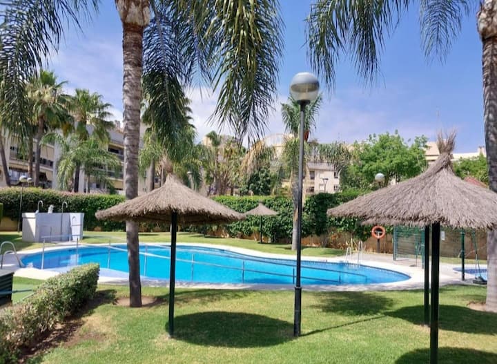 Málaga La Bella - Málaga