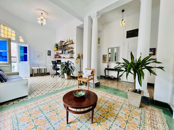 Habana Horizontal | 4 Balcones| Top Views - Havana