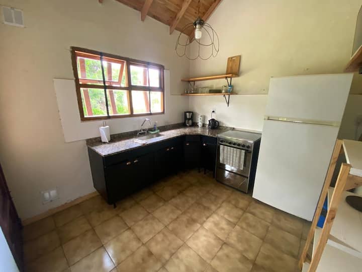 Casa Amplia Cerca De Playa – Ideal Para Descansar - Mar del Plata