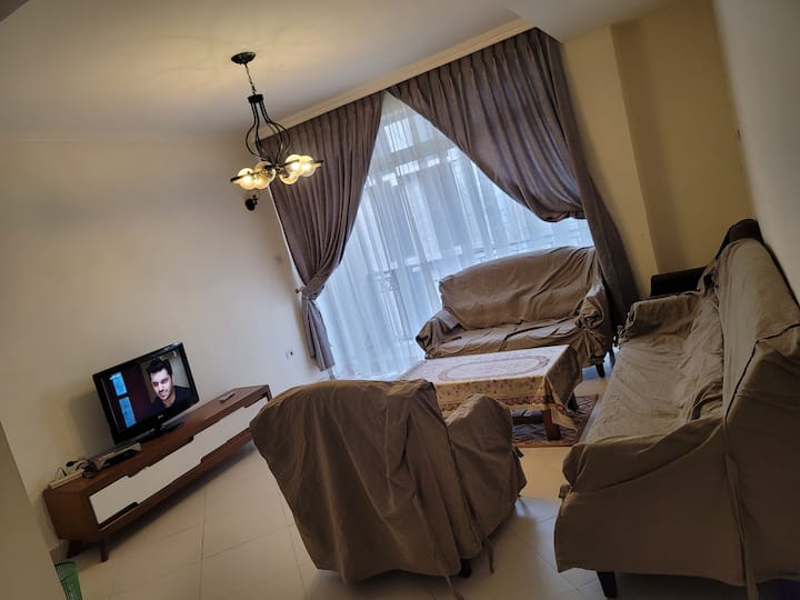 Agar Flat
Convenient For Vacationers As A Family - Addis Ababa