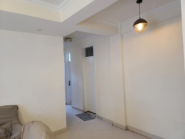 Cozy Flat For Family Vacationers Near Fiyel Bet. - Addis Ababa