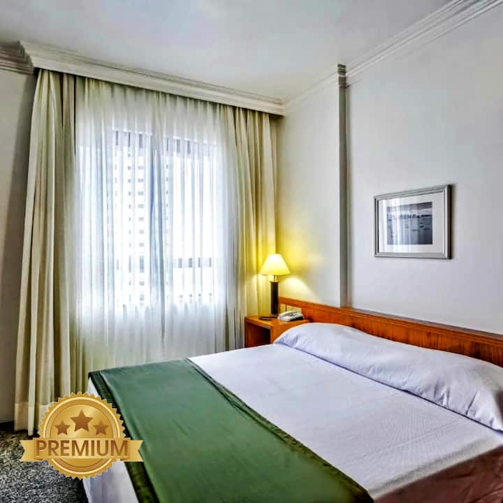 Premium Flats - Saint Martin - Ceará (estado)