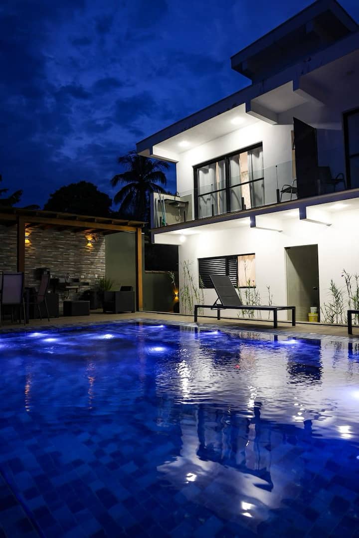 Apartamento 04 Térreo Com Piscina - Ilhabela - Ilhabela