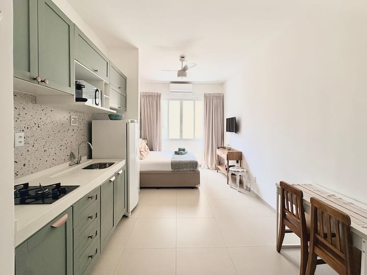 Apartamento Inteiro No Coração Do Flamengo - Rio de Janeiro