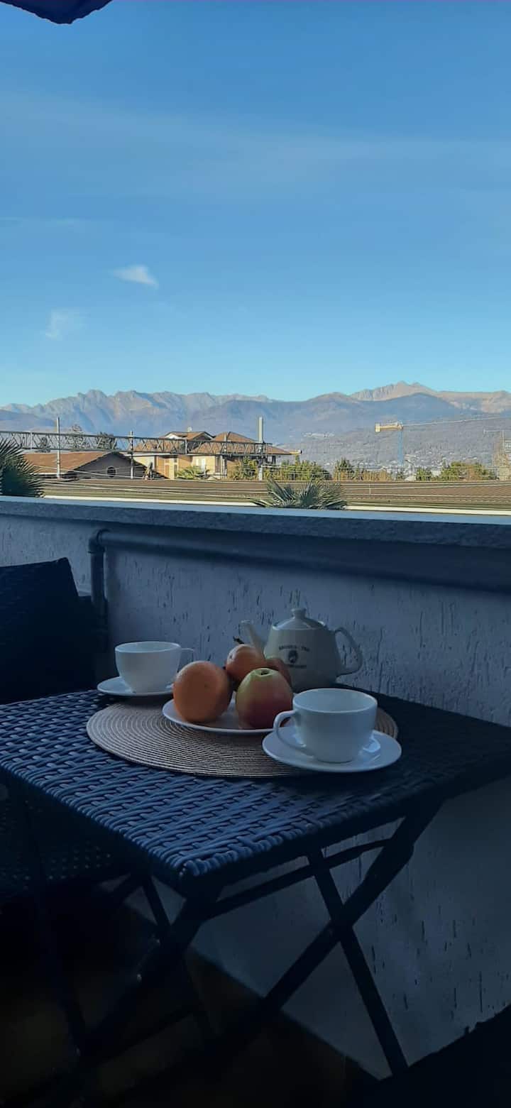 Delizioso Bilocale - Stresa