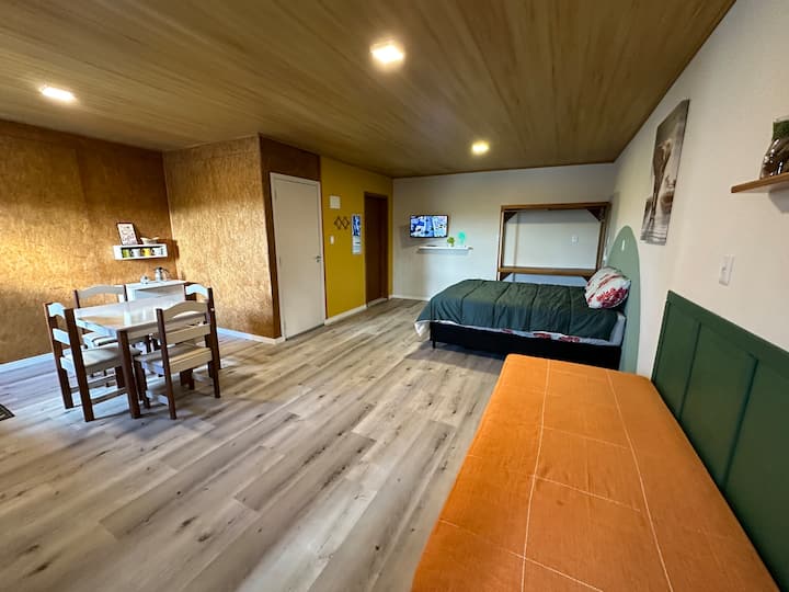 Studio Verde Da Mata - Penha