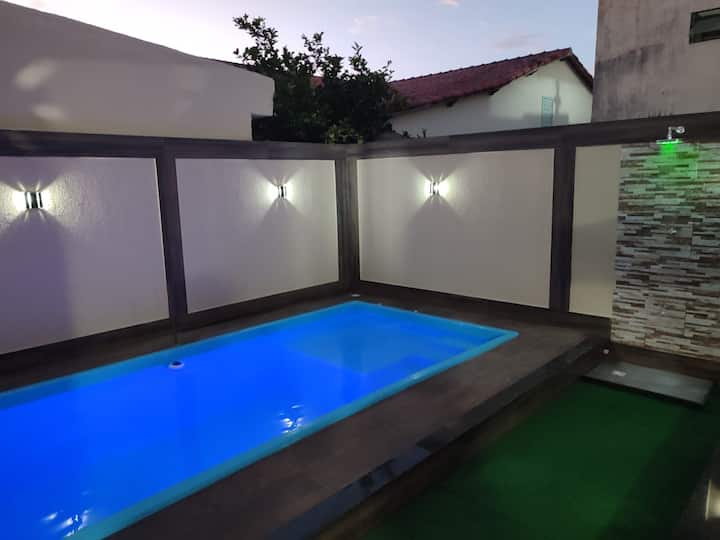 Cabo Frio, Meu Cantinho - Cabo Frio