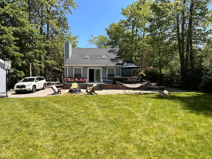 Home In Tobyhanna - Tobyhanna, PA