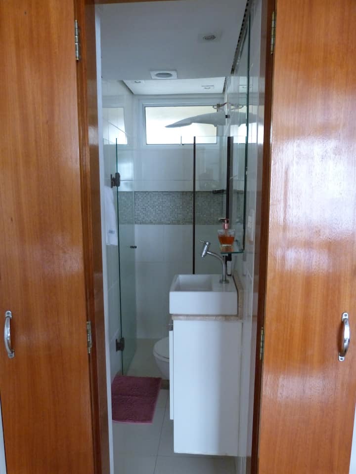 Aeroporto Gru - Centro São Paulo Via Metrô - Liberdade