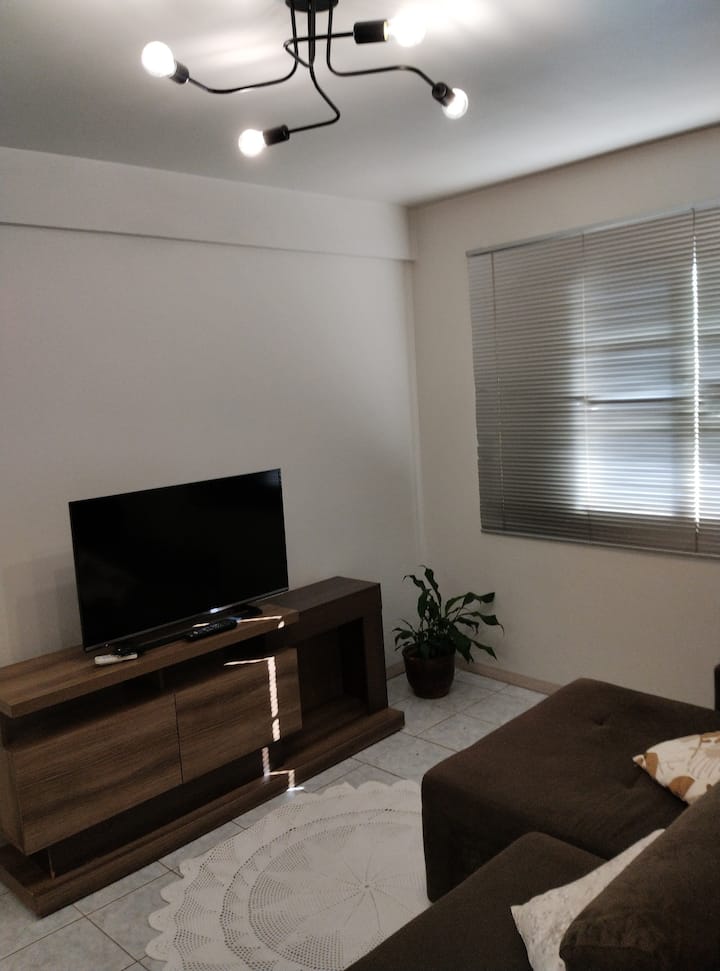 Vista Paraguai, 2 Pessoas Com Ar Condicionado - Foz do Iguaçu