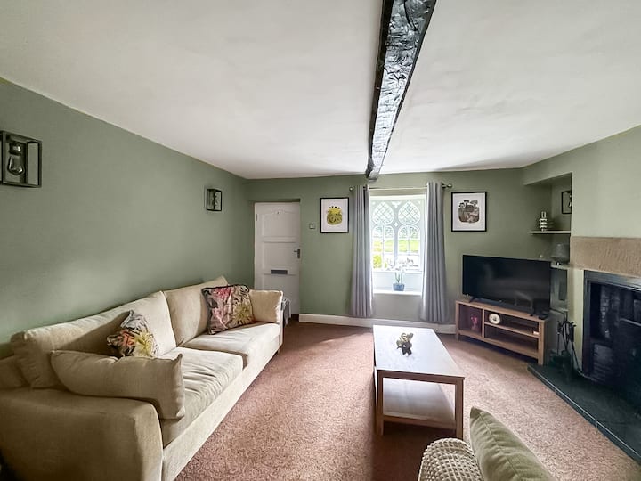 Woodbine Cottage - Ingleton