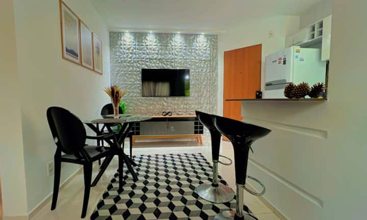 Cantinho Dos Sonhos!
Condomínio Costa Do Sahy. - Mangaratiba