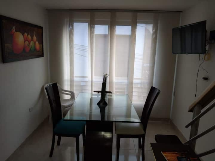 Apartahotel De Tejares - Salento, Colombia