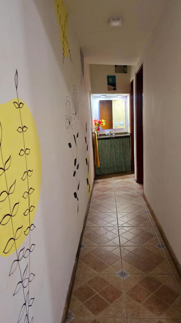 La Inquieta - Cosquín