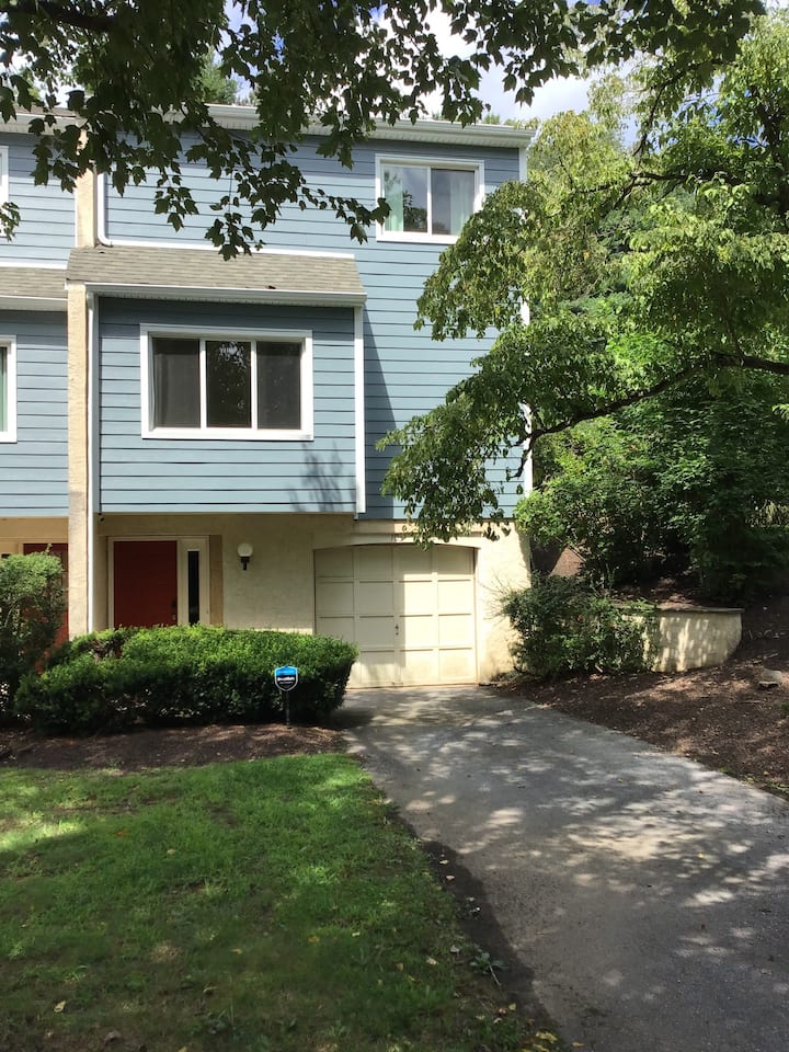 Architect Modern Executive Home - West Chester, PA