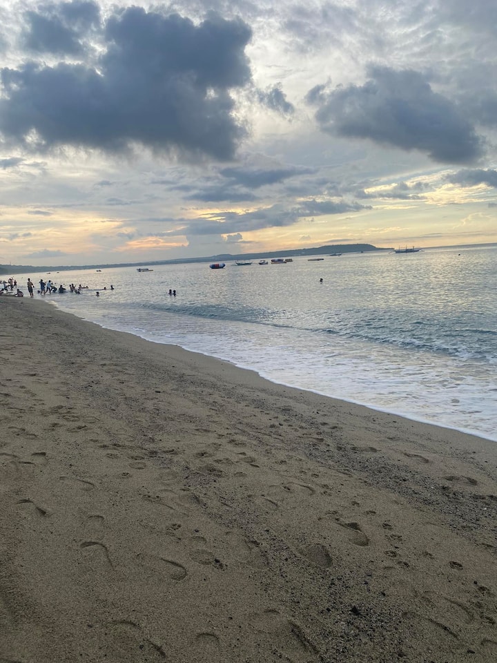 Joice Transient House - Laiya