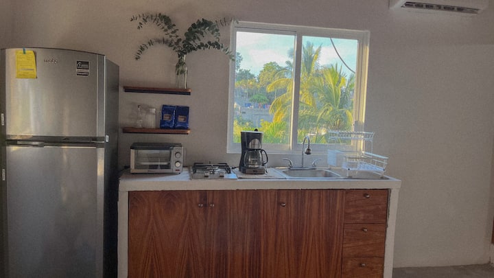 Best Location, Safe & Surf Vibes - Sayulita
