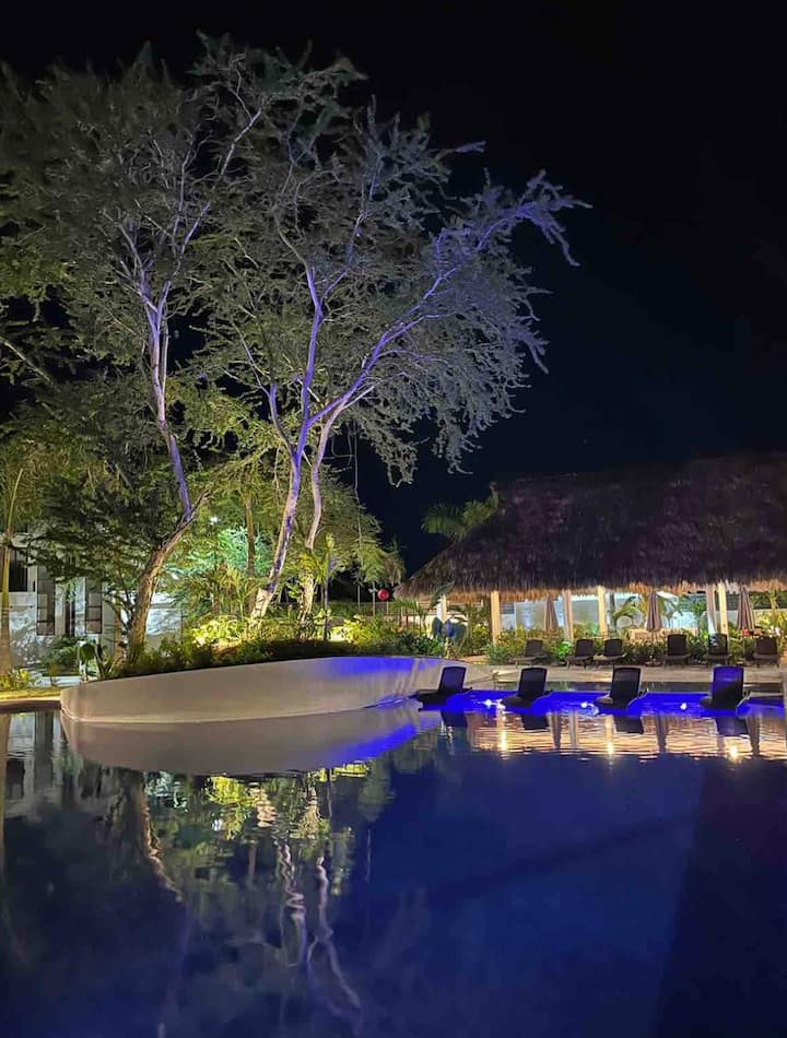 Aldea Hortus 96 - Bucerías