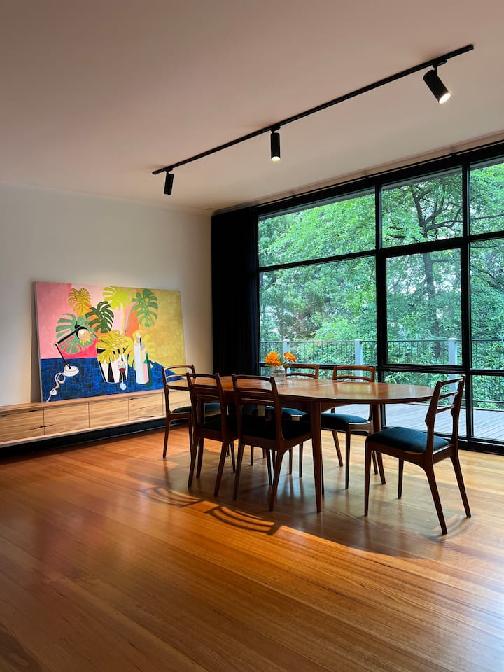The Treetop - Lilydale