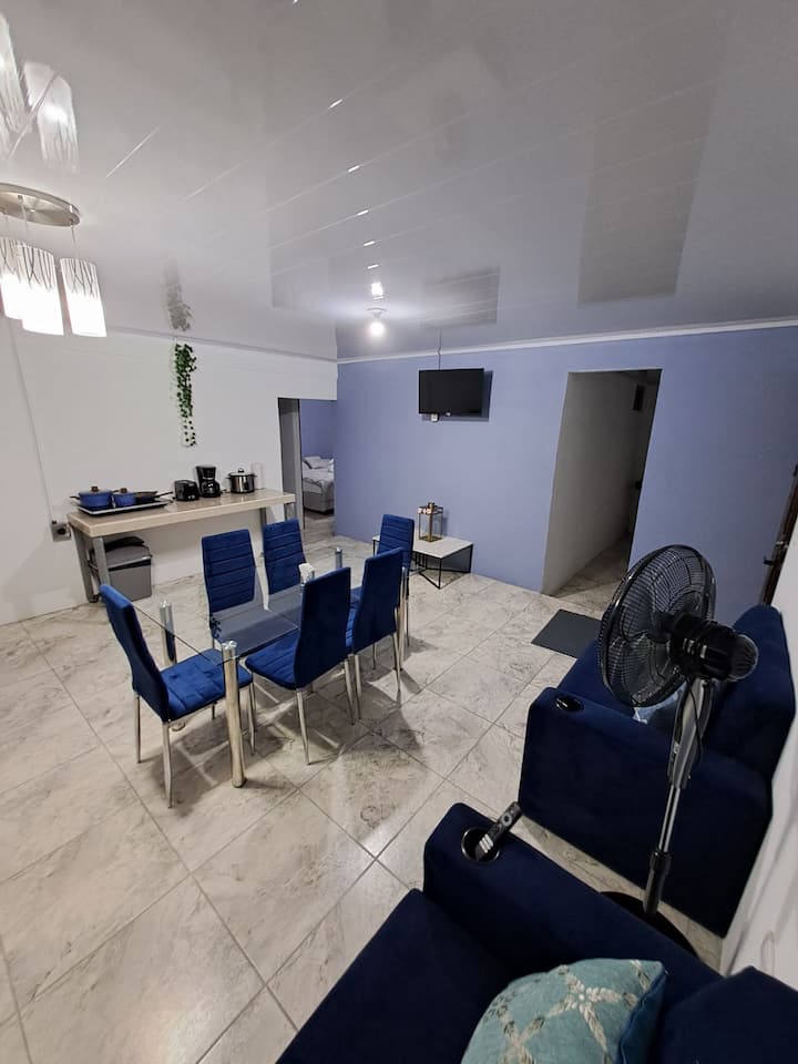 Casa Vista De Luna - Costa Rica