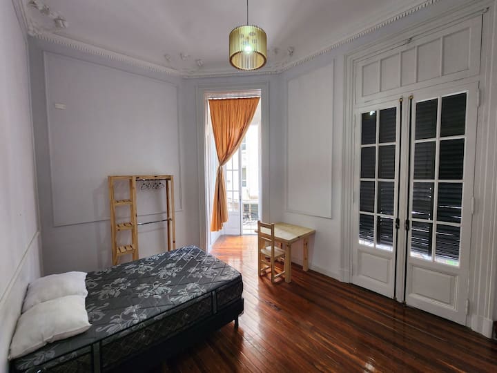 Private Room Central Location - 阿根廷