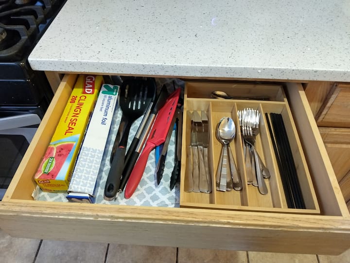 Master Room - 2 Queen 1 Bedroom (Apt5) - Philadelphie, PA