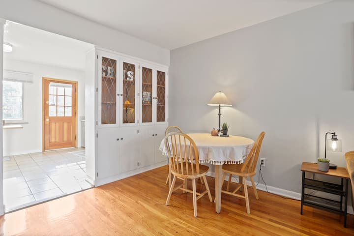 Columbus 2-bedroom Apartment - Columbus, OH