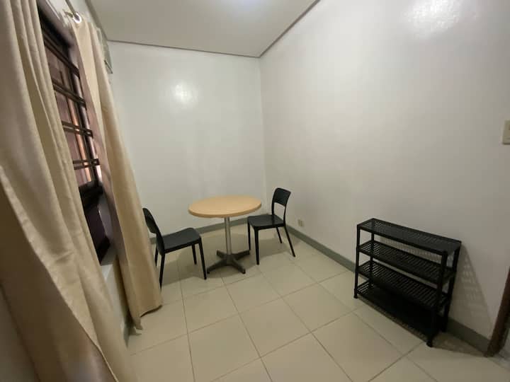 Cozy Resting Space - 1 -  Nato’s Residences - Bacolod