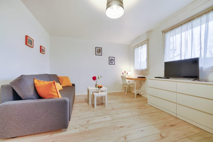 Easy Cosy - Savigny-le-Temple