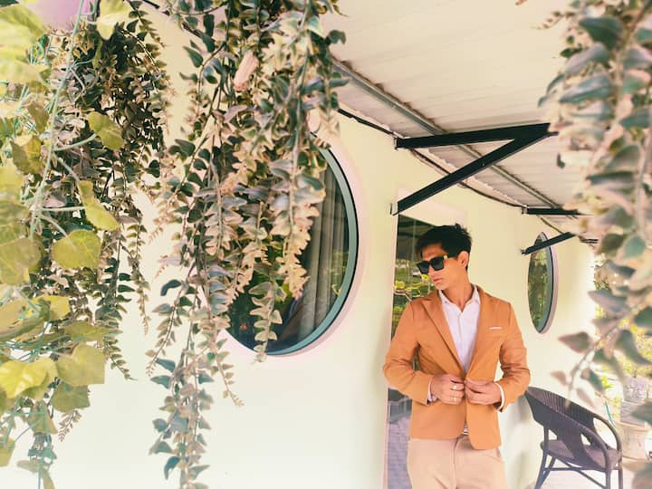 บ้านมินิมอล - Wang Nam Khiao