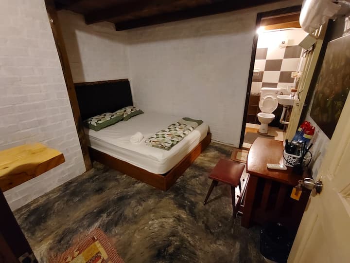 Nibong Tebal Fun Stay - Parit Buntar