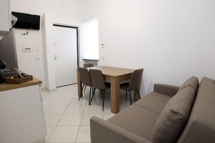 Appartamento 2 Camere - Nola