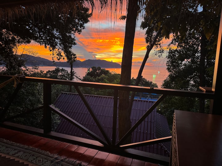 Seaview Coral Bay - Ko Pha Ngan