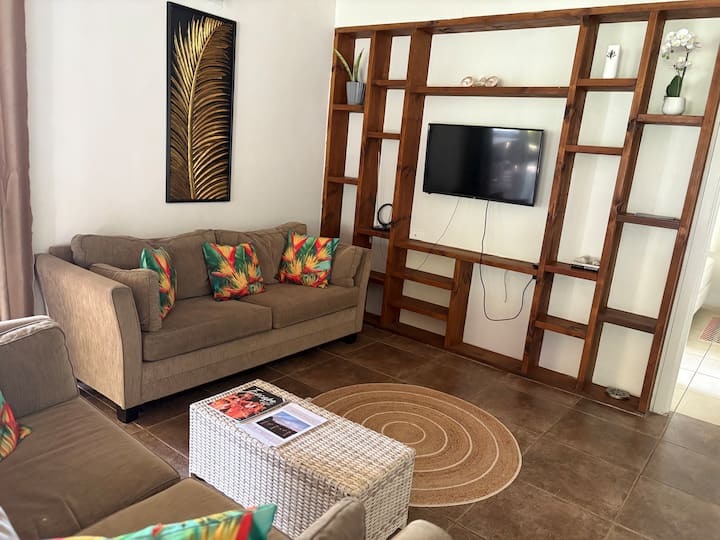 Inano Villa - Cook Islands