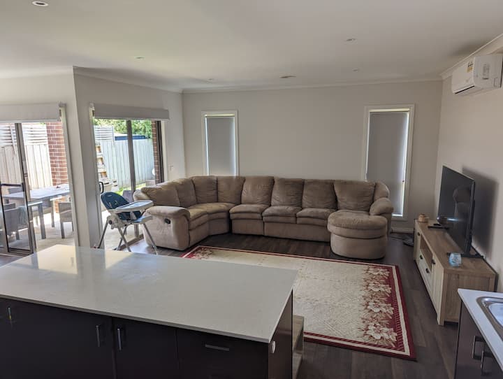 Beautiful Home Great Location! - Geelong