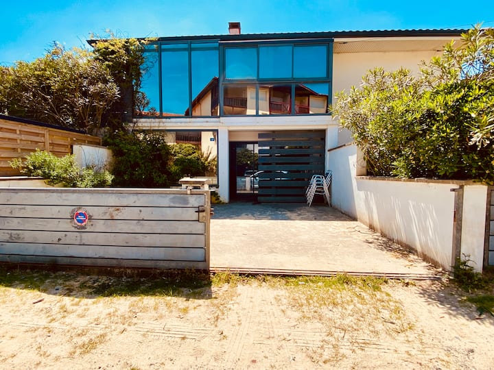 Cocon Indépendant Plage Hossegor - Labenne