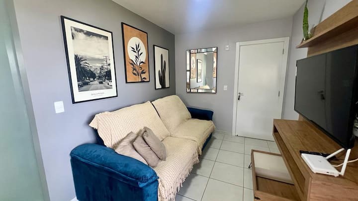 Apartamento Aconchegante - Itapema