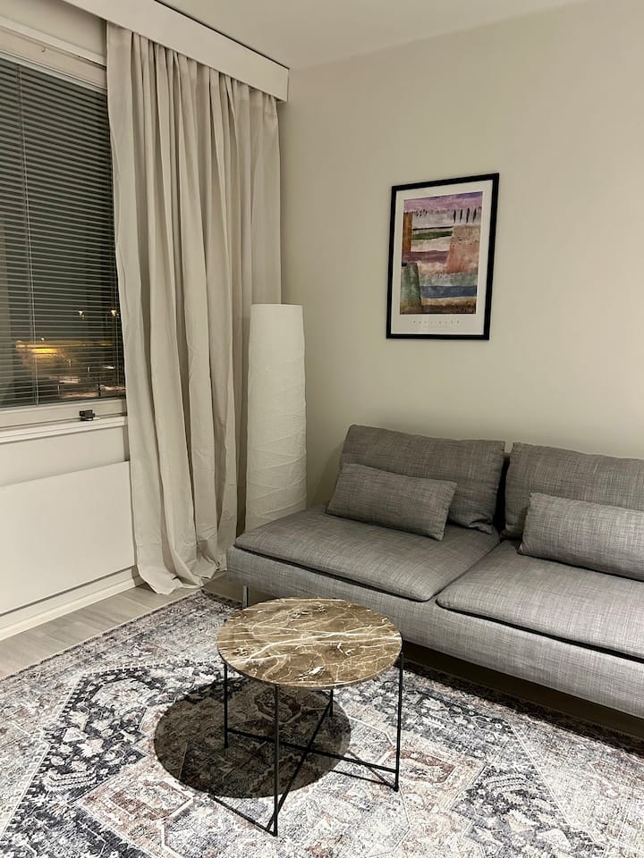 Kielo - City Apartment Rovaniemi - Rovaniemi