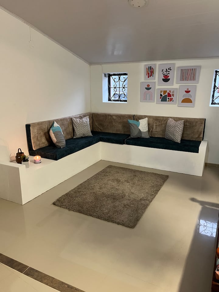 Acogedora Casa En El Corazón Histórico De Cali - Cali