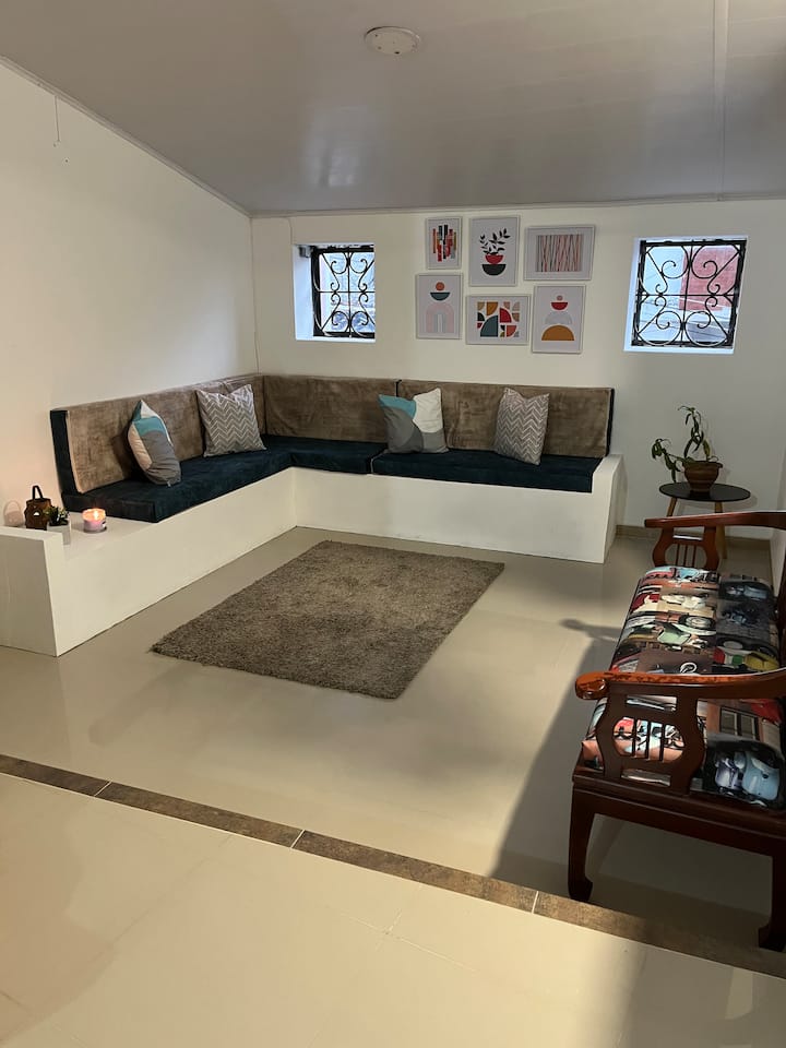Cómoda Habitación En Zona Cultural De Cali - Cali