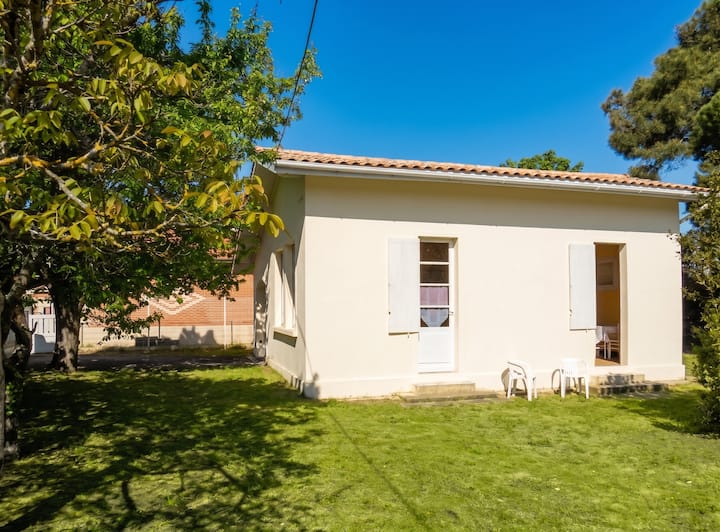 Maison à Soulac-sur-mer - Soulac-sur-Mer