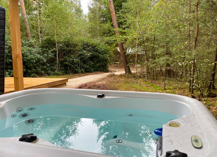 Diamond Suite With Jacuzzi - Raalte