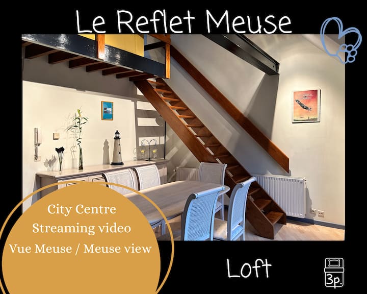 Le Reflet Meuse - Dinant