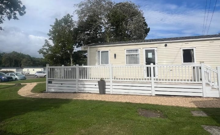 Forest Haven - Brockenhurst