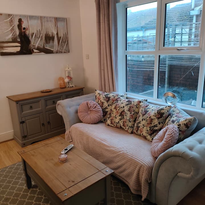 Cozy Room In Lowestoft - Lowestoft