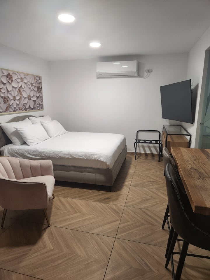 יחידת סאן סנטר באילת - Eilat