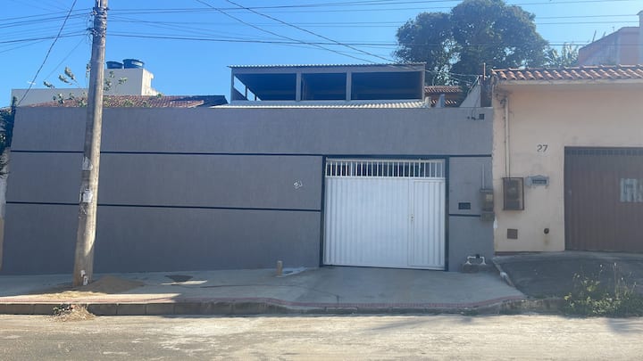 Casa Para Temporada - Guarapari