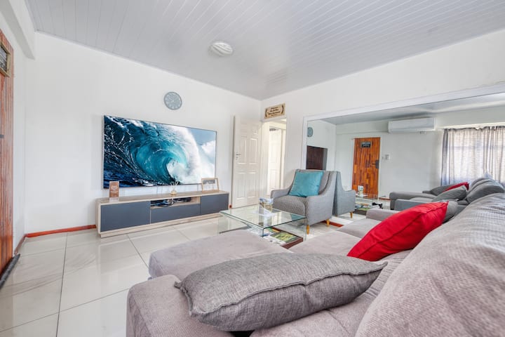 Gae La Rona Self Catering Apartment - Gaborone
