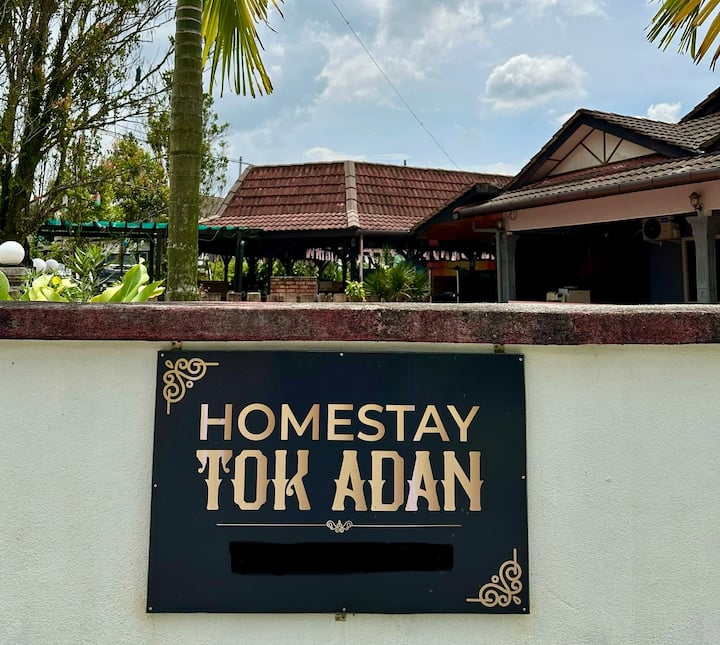 Homestay Sri Kundang - Selangor