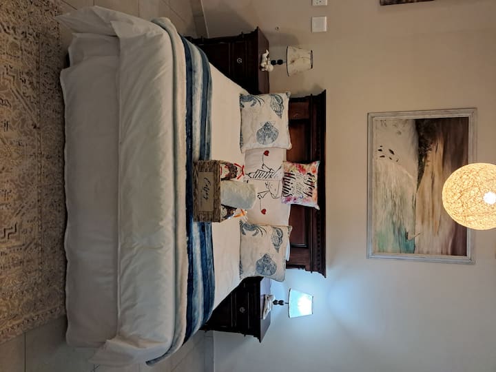 Seaside Paradise 2 - 6 Guests - Amanzimtoti